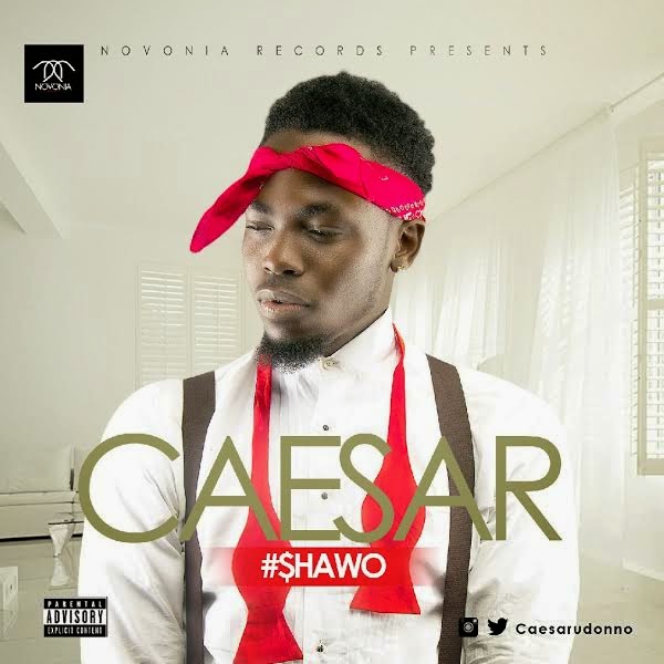 New Music: Caesar - Ashawo