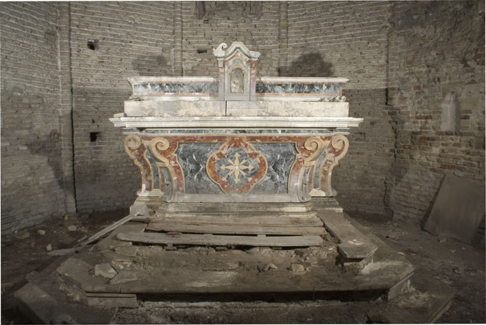 The Neglected Predella: Its Importance for Altar Arrangements ...