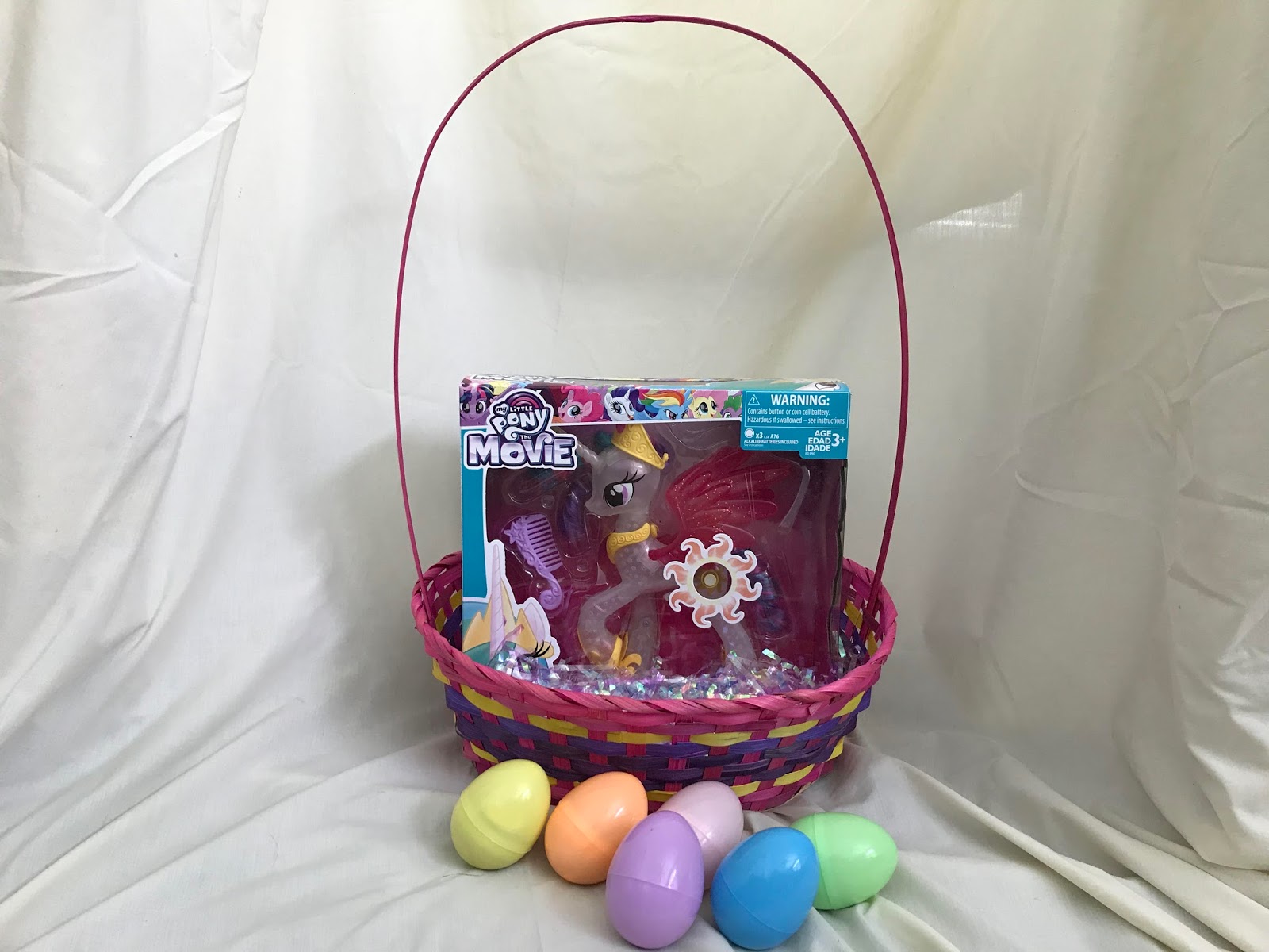 Equestria Daily - MLP Stuff!: EDITORIAL: Do It Yourself My Little Pony ...