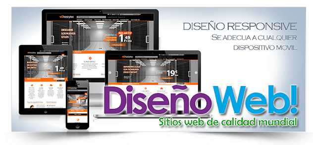 DESARROLLO DE PAGINAS WEB - SERVICOMPU ECUADOR