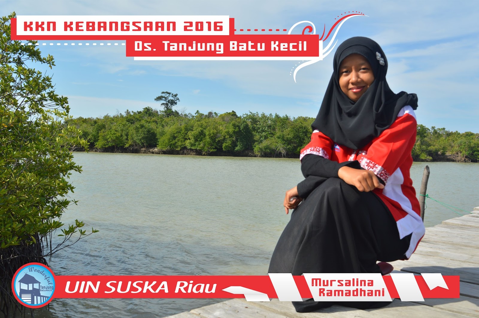 Profil KKN kebangsaan Desa Tanjung Batu Kecil Kabupaten Tanjung Balai ...