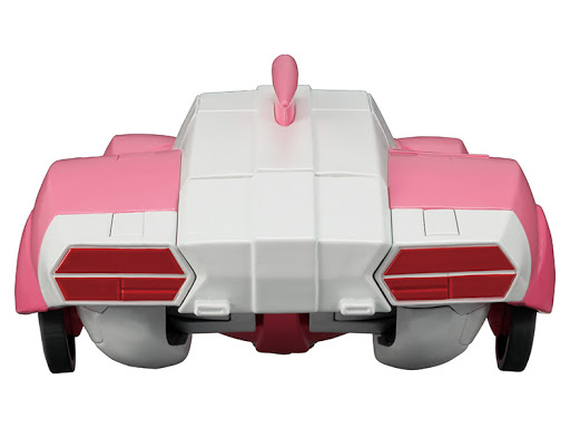 Transformers Masterpiece MP-51 Arcee (Takara Tomy)