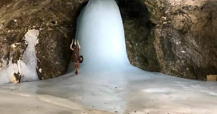 for the people by the people and with the people.......: Amarnath ...