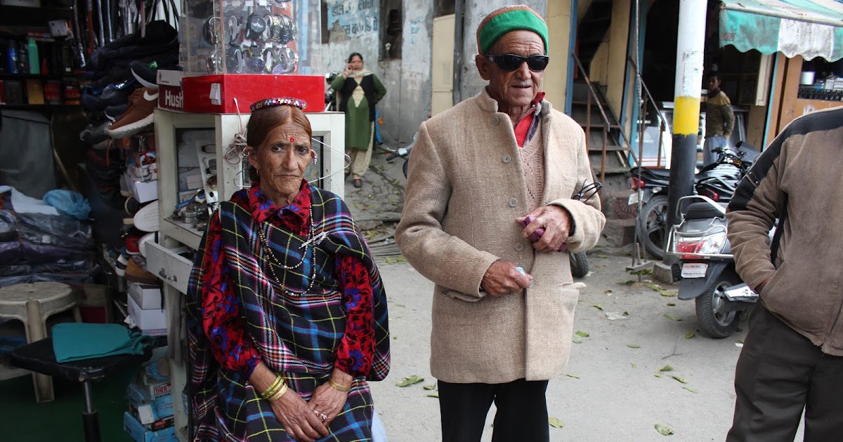 Chamba: The People and Culture