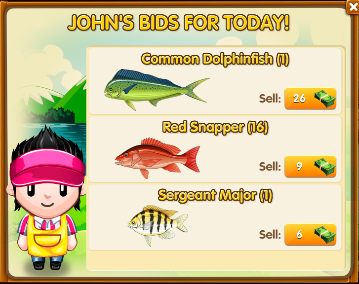 Fishao: September 2013