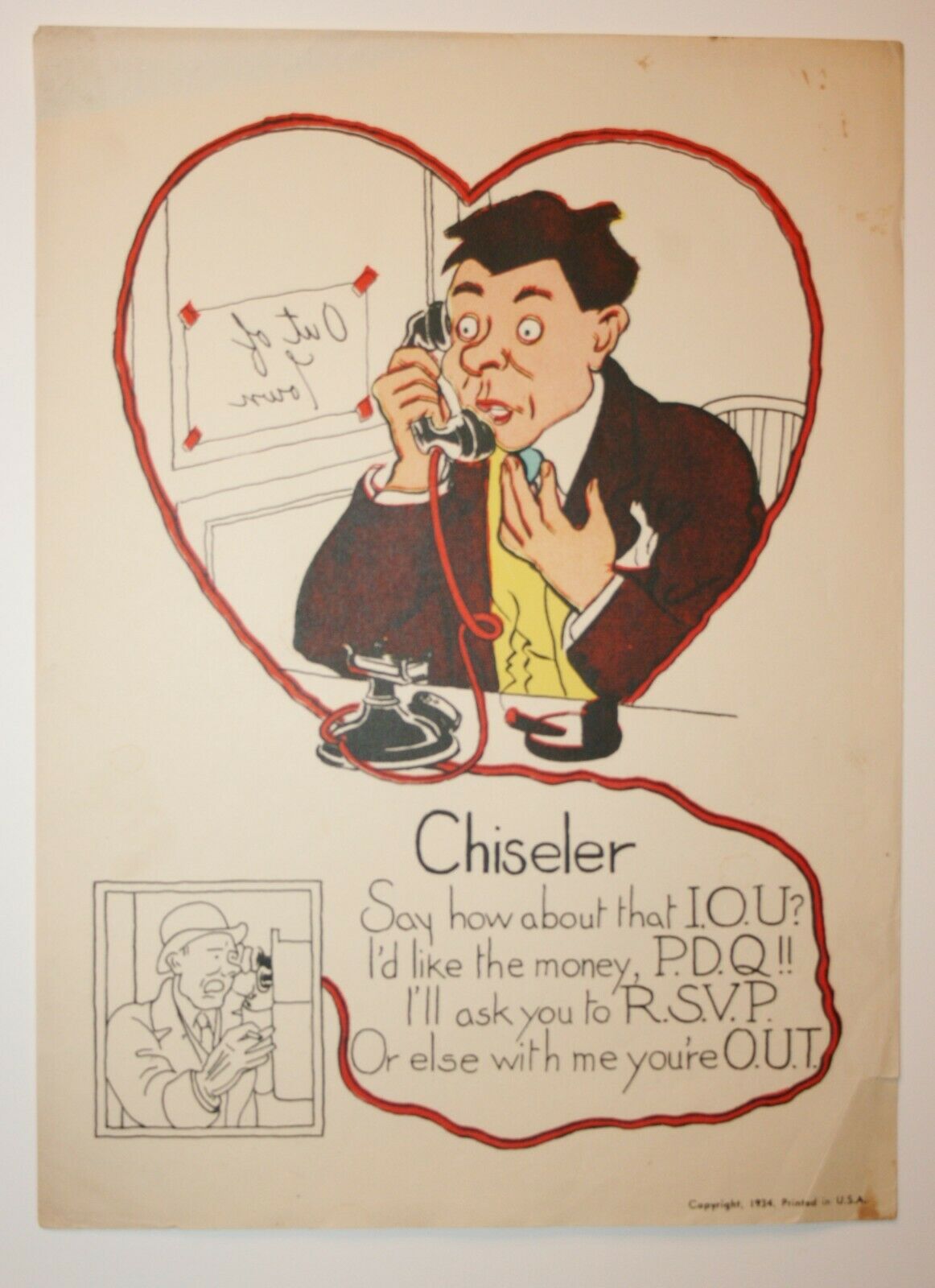 Rachel's SLC History: February 2021