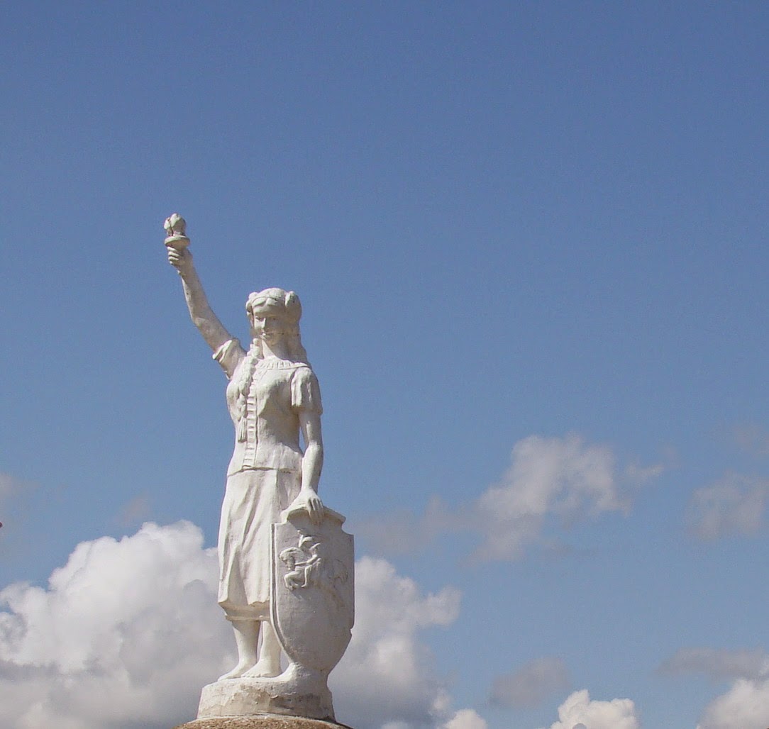 SODAI: "Itališki" Rietavo motyvai