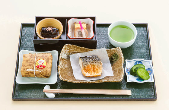 JAL enhances Domestic First Class menus from June - JAL Flyer