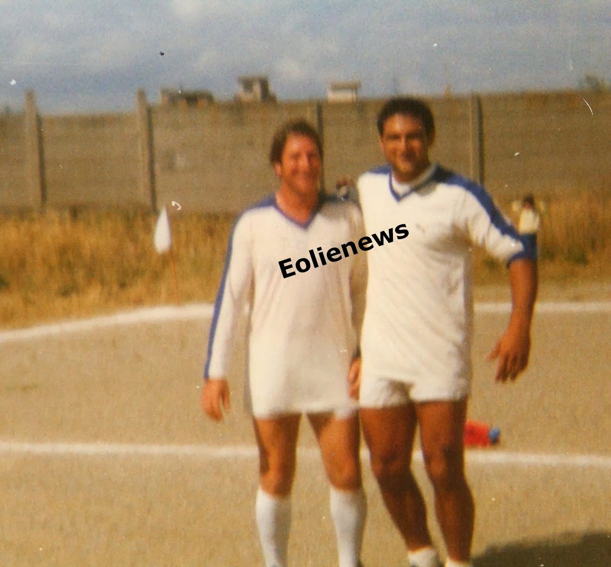 Eolie news: Come eravamo - Calcio: Il Lipari 2000 (stagione 87/88 ...