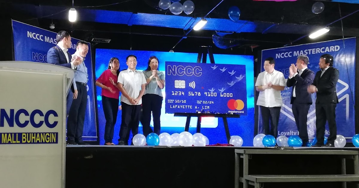 OC-Craft: How to Apply NCCC Mastercard?