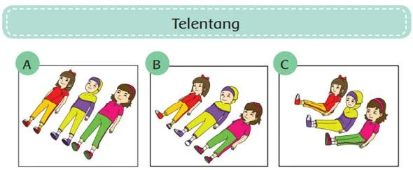 Pembelajaran 2 Tema 4 Subtema 2 Hidup Bersih dan Sehat di Sekolah ...