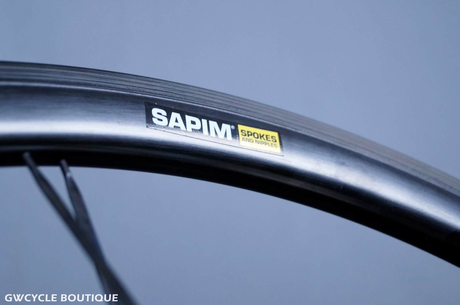 GW Cycle Boutique: New 406 / 451 Kinetix™ Pro X Wheels