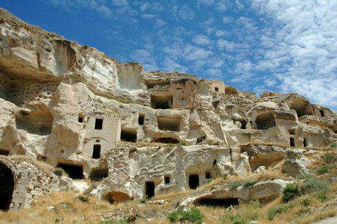 photo travel: Cappadocia,Turkey,once in a lifetime.