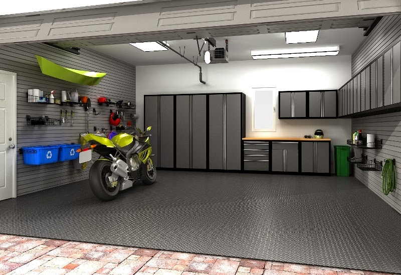 Tata Cara Bikin Desain Garasi Rumah Minimalis Yang Aman Dan Nyaman