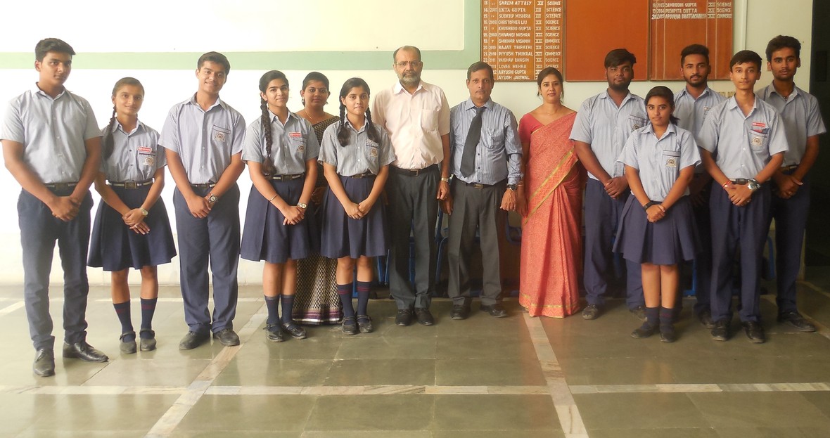 International Award for Young People: IAYP Orientation Programmes and ...