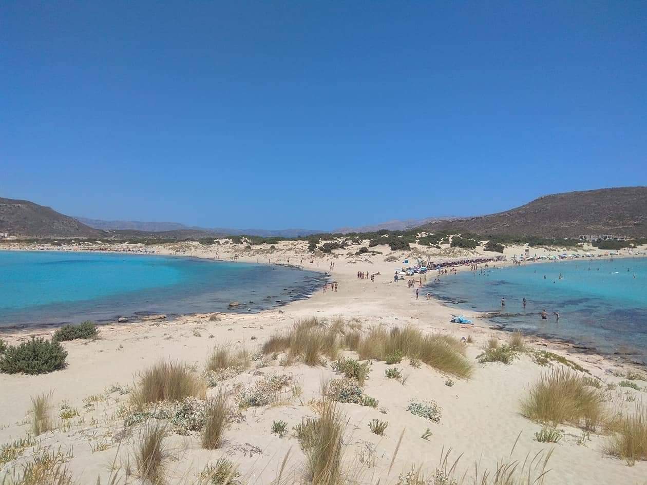 επι-δεξιος (ψάλτης): Η Ελαφόνησος παραμένει ένας απόλυτα ασφαλής ...
