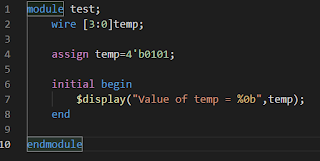 Verilog Event Regions - VLSI Verification Concepts