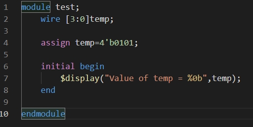 Verilog Event Regions - VLSI Verification Concepts
