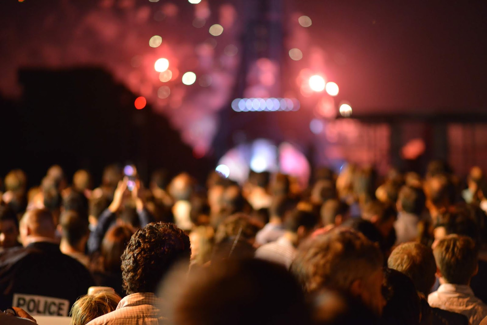 7 Simple Ways To Attract The Right Crowd To Your Event!