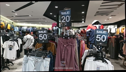 NUMBER SIXTY ONE Berikan Diskon dan Harga Promo
