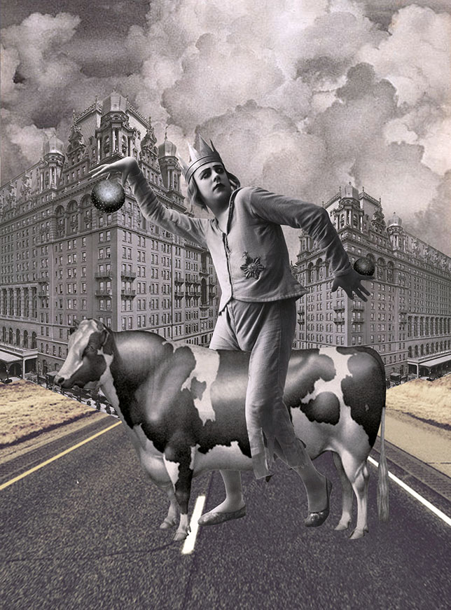 Artist of the day: Artist of the day, January 4, 2020: Julia Lillard ...