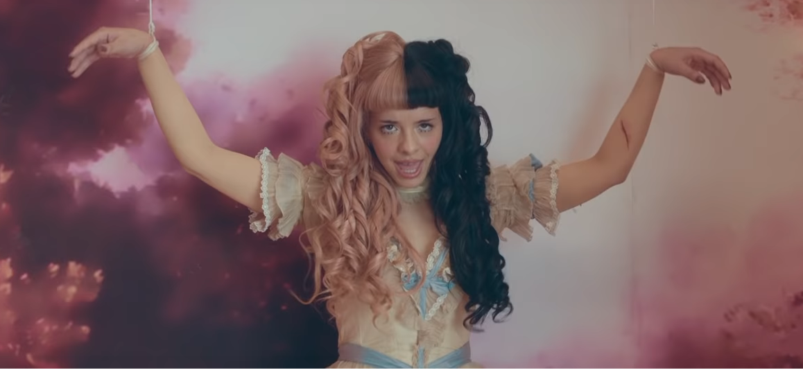Melanie Martinez lança novo álbum visual, Melanie Martinez lança novo álbum visual,