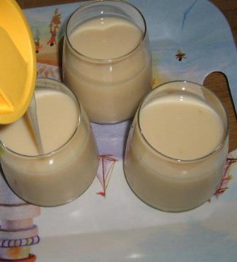Le Jus de Bouye - L'ami des voyageurs en Afrique ~ Ma Anta ...