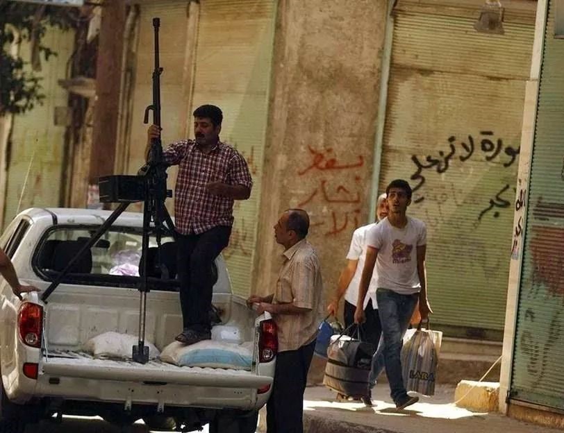 W85/QJC-88 Heavy Machine Gun