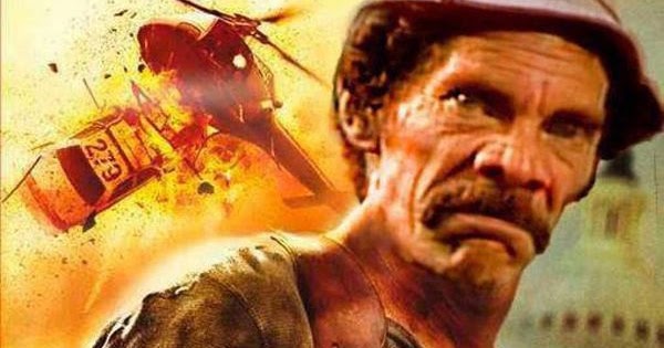 SANTIAGO QUELAL PASQUEL: LAS 104 PELÍCULAS DE DON RAMÓN, RAMÓN VALDÉZ