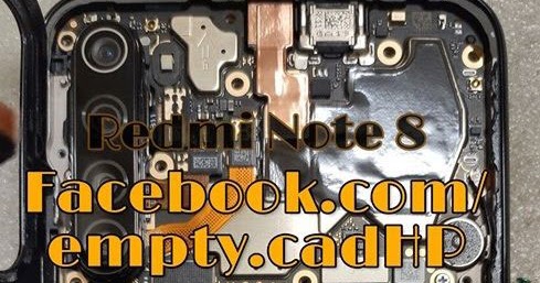 Redmi Note 8t Edl Mode — Xiaomi-pad.ru