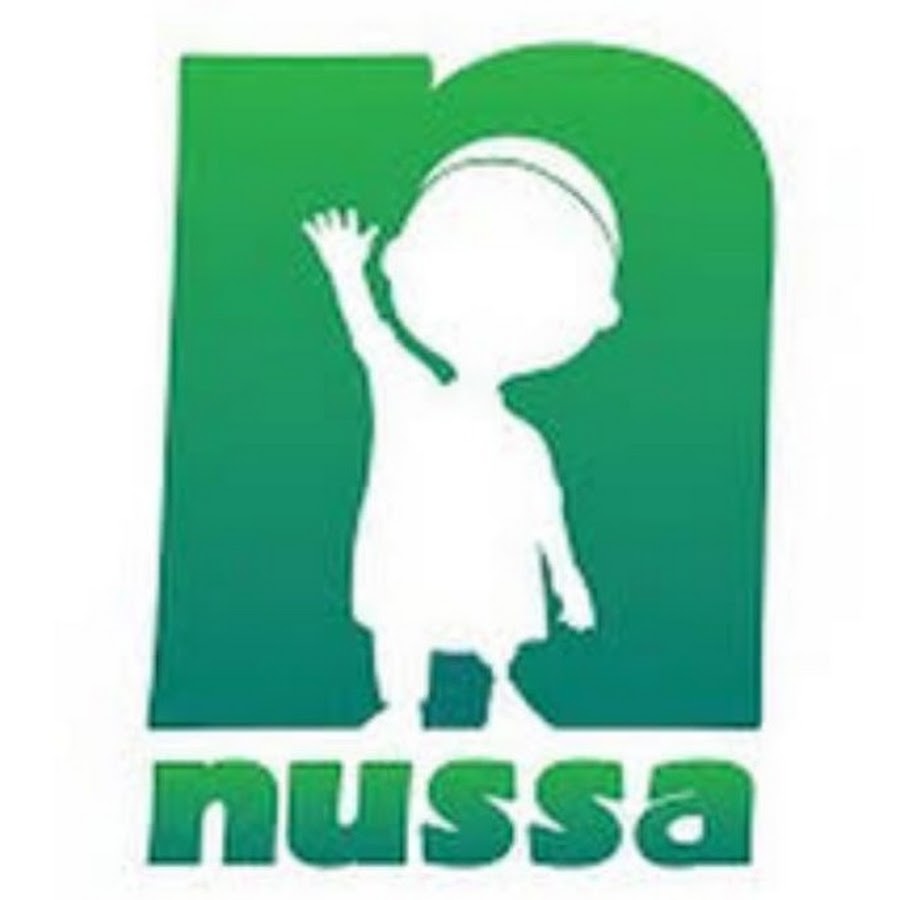 Kartun Animasi Islami Nussa dan Rara, karya Anak Bangsa