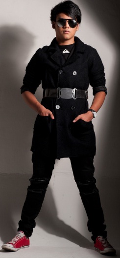 Foto Ilham Smash Terbaru | Profil dan Biodata Lengkap | Idterbaru