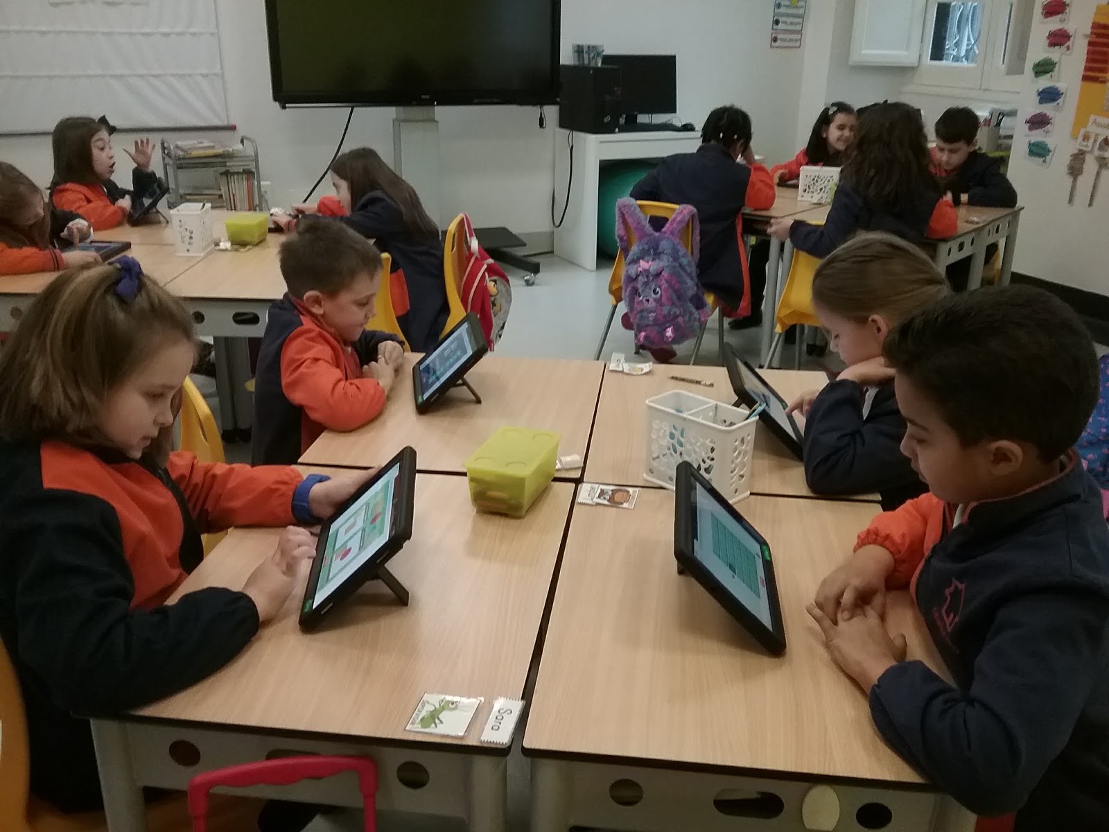 O blog de Primeiro: Ciberemat