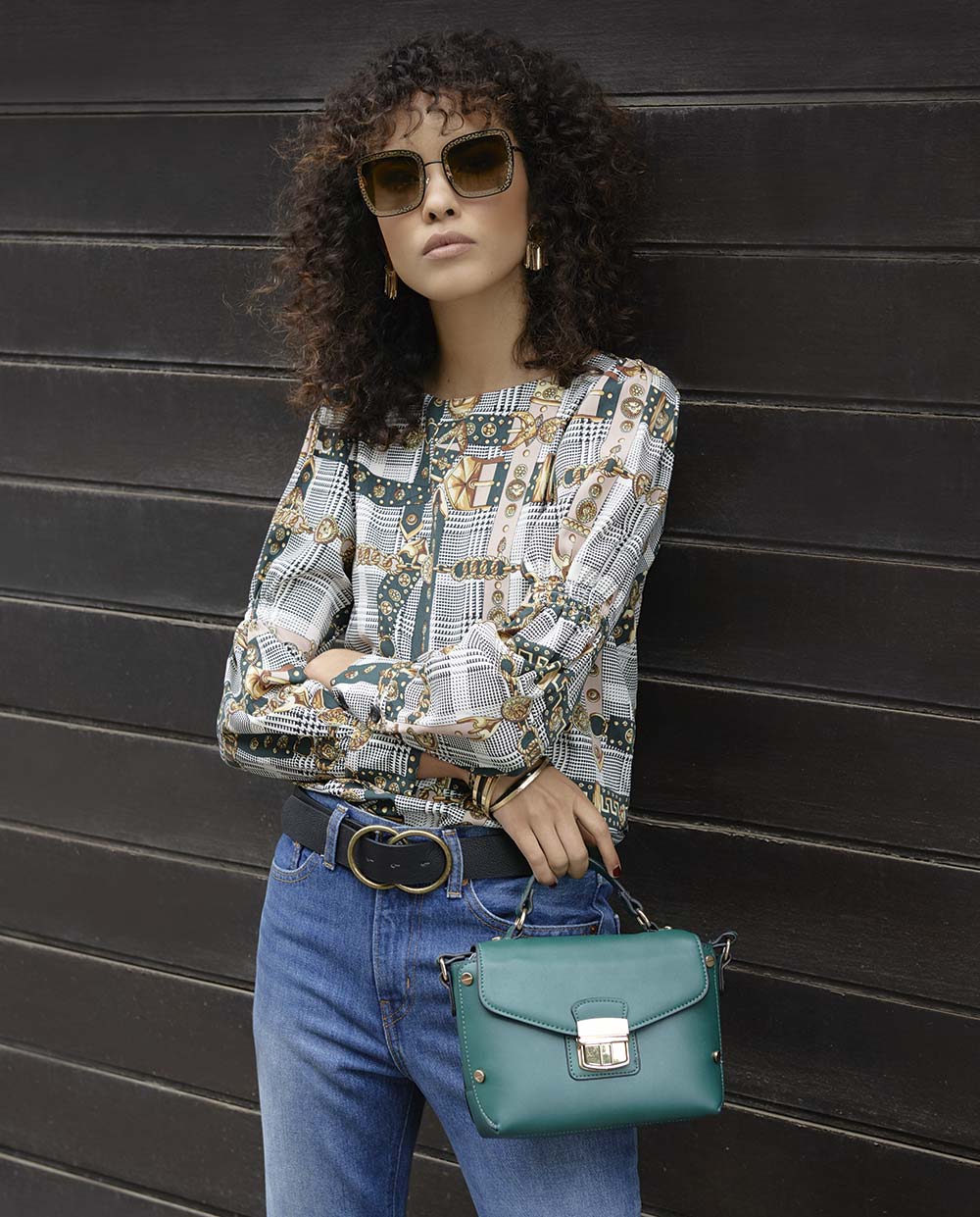 5 ways to capture the spirit of the '70s | Edgars Mag