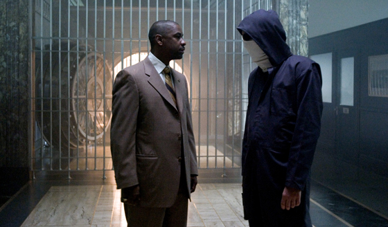 'Inside Man' Sequel Filming Now With Totally New Cast And Director ...