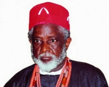 Nollywood by Mindspace: BURNING KINGDOM: LAZ EKWUEME FLEES AS SUBJECTS ...