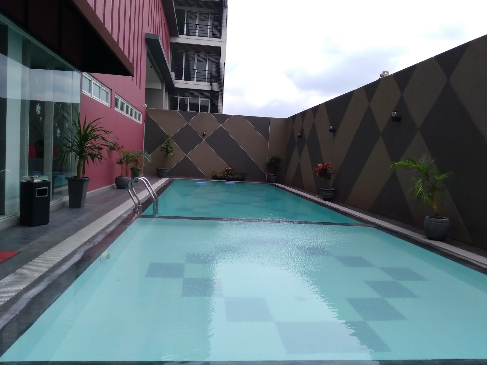 Favehotel Rungkut Surabaya : Tempat Nyaman untuk Staycation ...