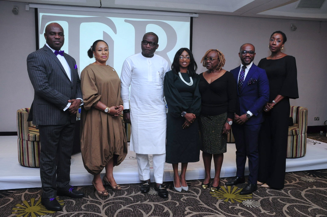 Maestro's Media: The Luxury Reporter Magazine Celebrates the Fifth ...