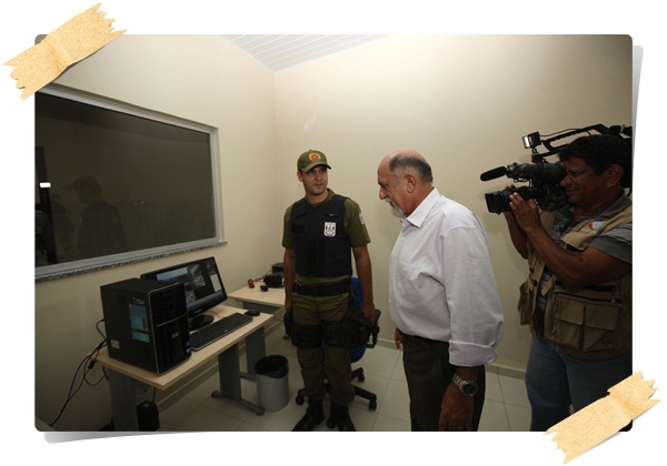 Moradores da Terra Firme aprovam inauguração da primeira UIPP de Belém