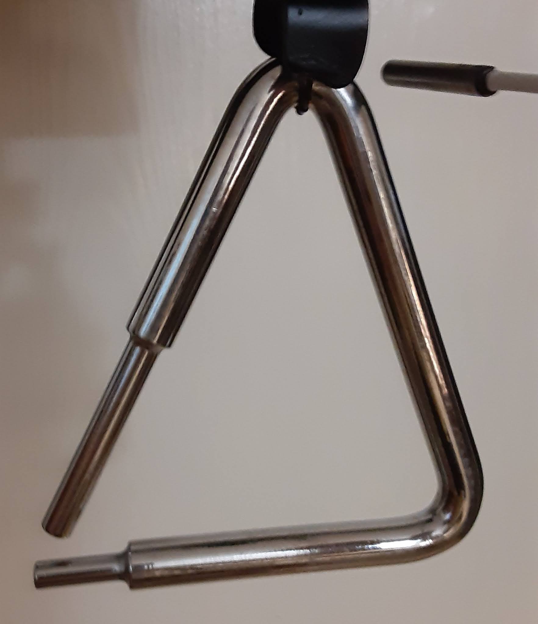 It's as much HOW and WHERE you strike it as it is WHAT you strike: THE ...