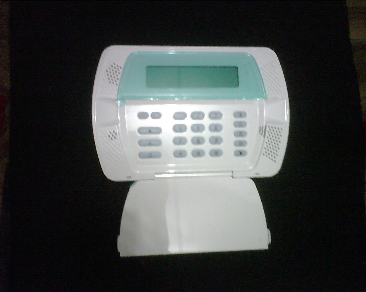 POWER 9045 ~ Todo sobre Alarmas