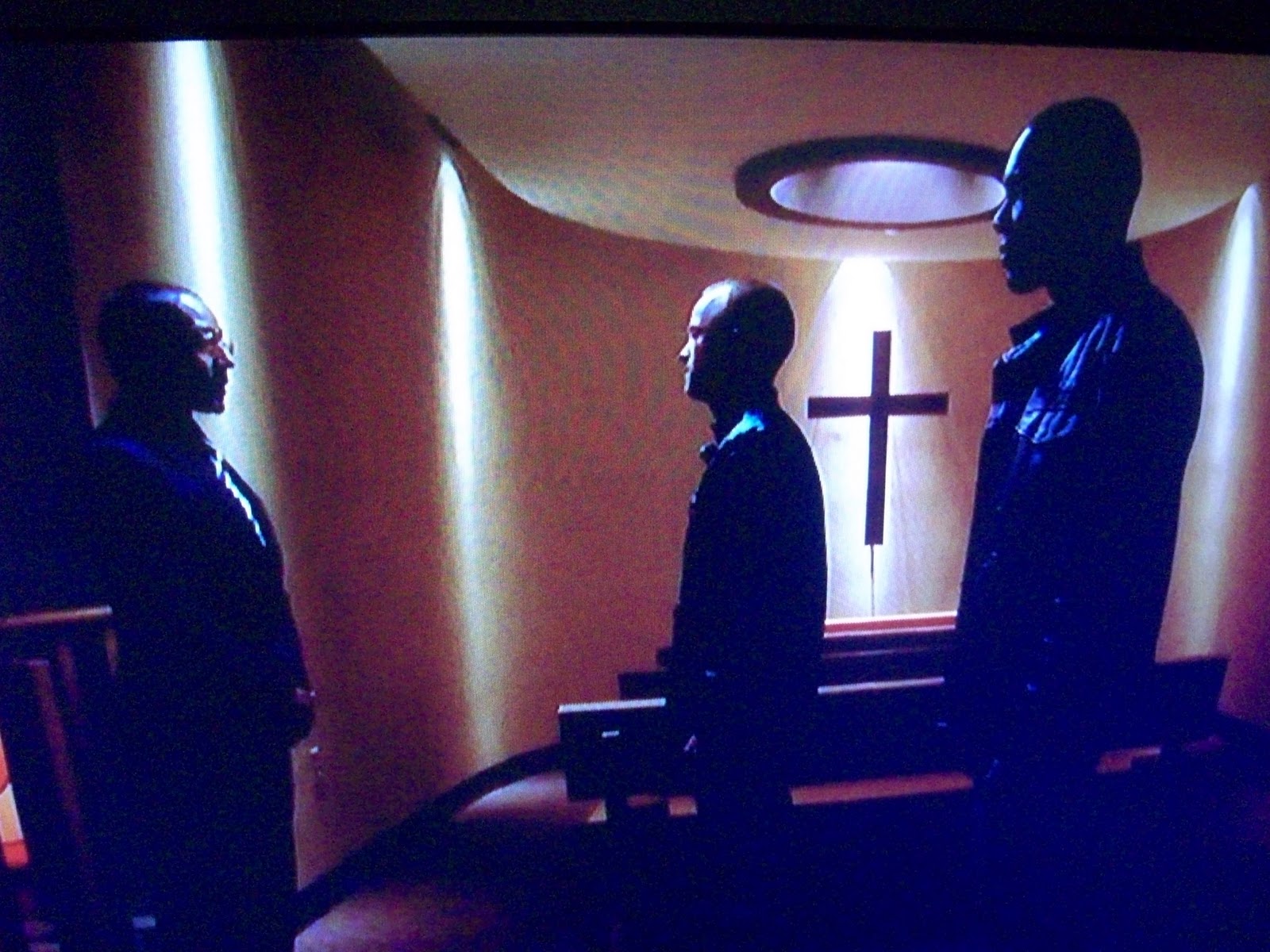 Haiku TV Blog: Breaking Bad: End Times