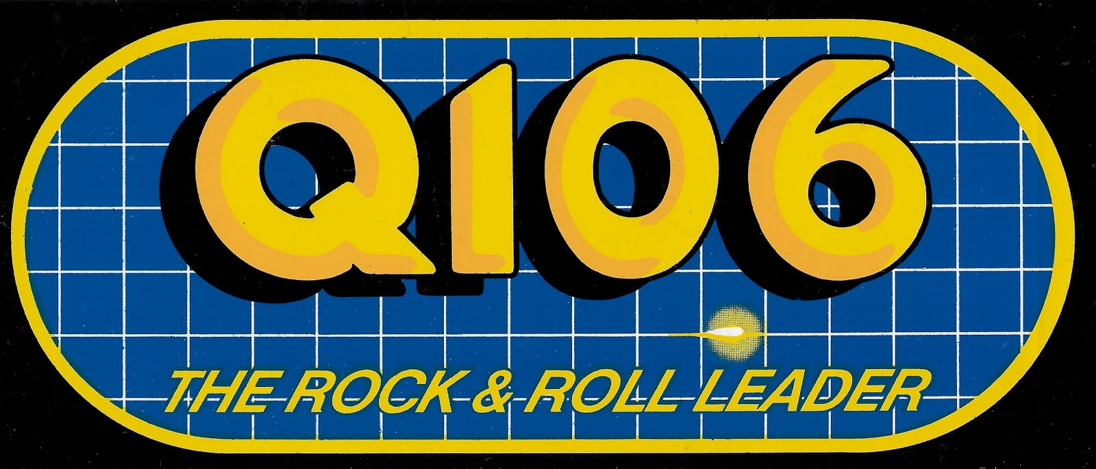 Radio Sticker of the Day: WJXQ