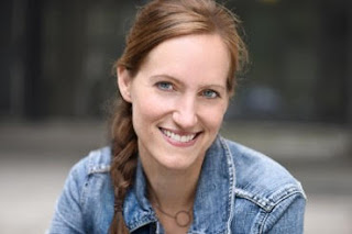 goldkindchen: Interview mit Anna Ruhe