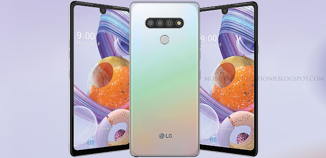 LG Stylo 6 Price and full phone Specifications - Mobilespecification8