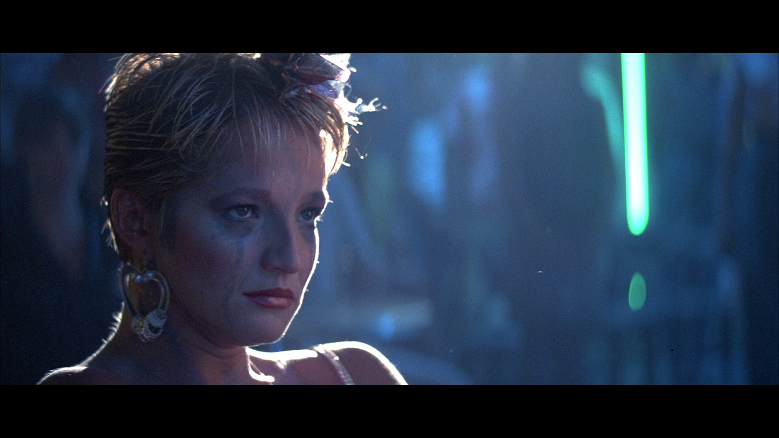 Ellen Barkin Buckaroo Banzai