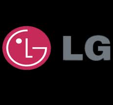 History of All Logos: All Lg Logos