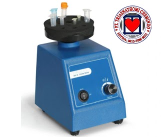 Lab Vortex Mixer - TOKO ALAT LABORATORIUM JAKARTA, 02162302799