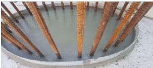 Method of Statement for Substructure Waterproofing works