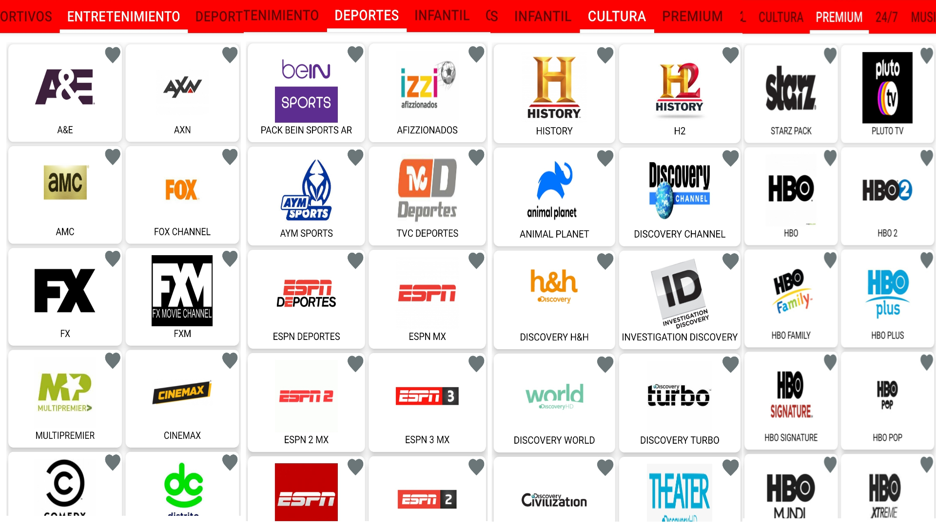 PLAY TV GO | NUEVA APLICACION PARA ENERO 2021 | NEIDROID